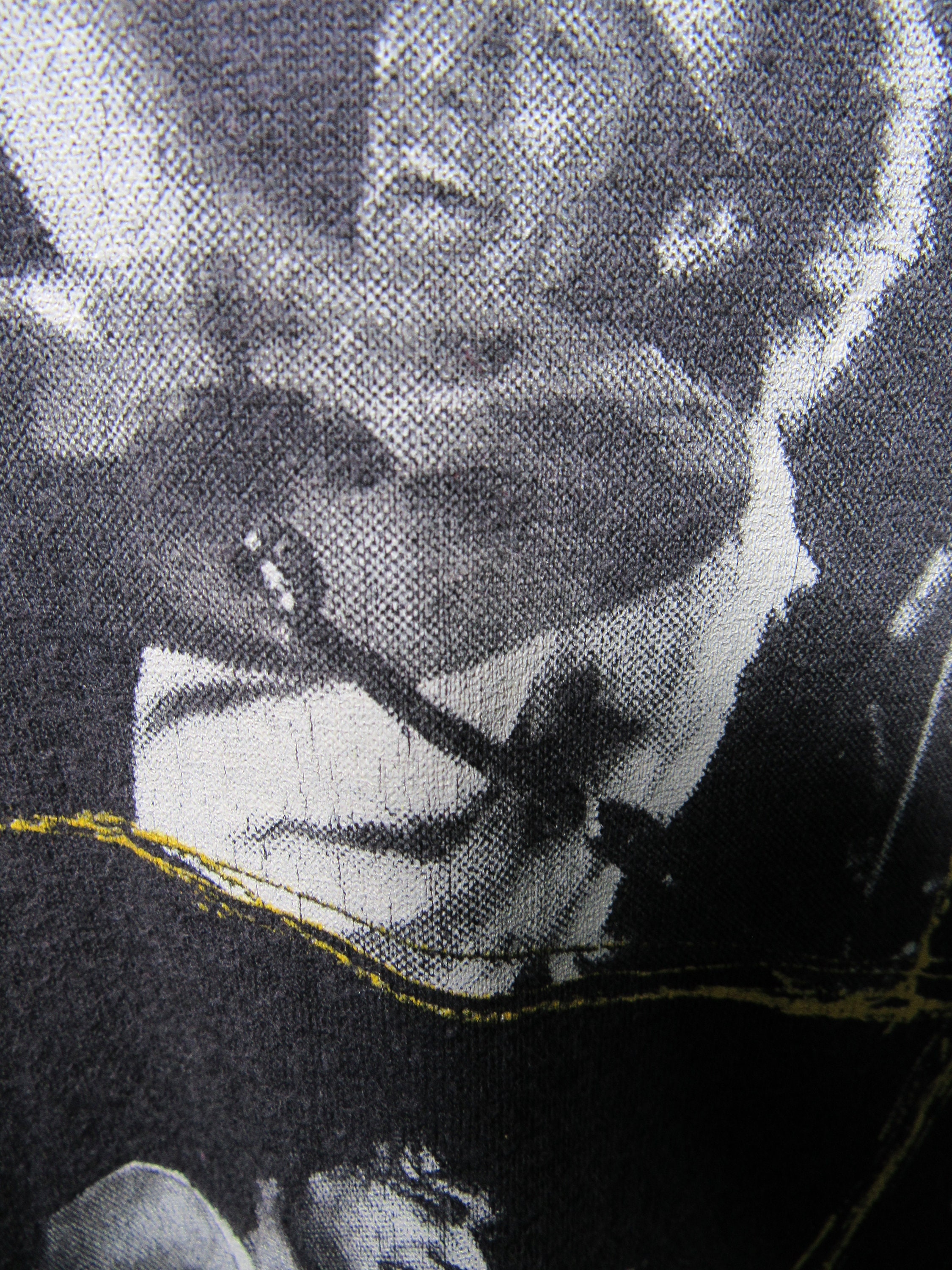 Vintage 80's 1988 Van Halen OU812 Tour Band T-shirt Size XL - Etsy