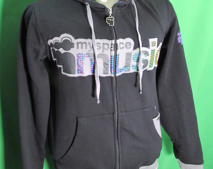 Vintage Extremely Rare Y2K Myspace Music Limited Edition Employee ...
