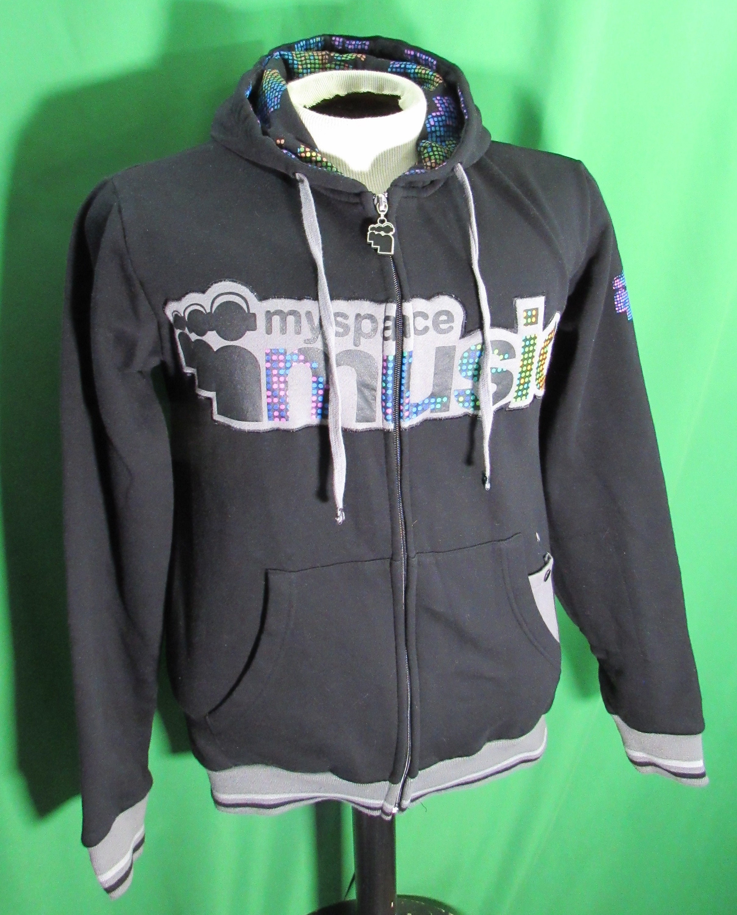 Myspace Site Model Rares