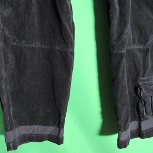 Vintage Black Polo Ralph Lauren Tactical Utility Cargo - Etsy