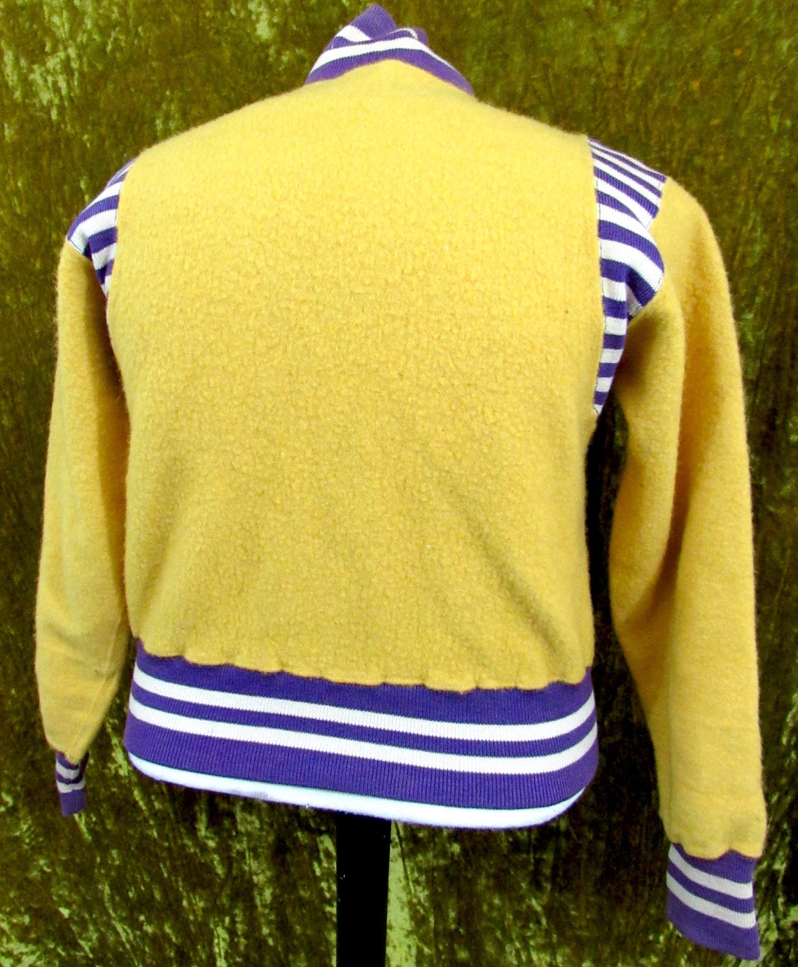 Vintage Macgregor Goldsmith Tag 40's 1940's High - Etsy