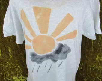 Post Punk Shirt - Etsy