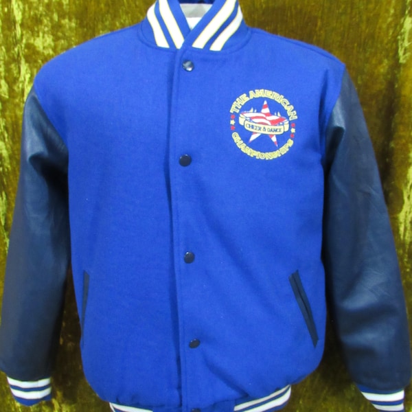 Cheer Jacket - Etsy