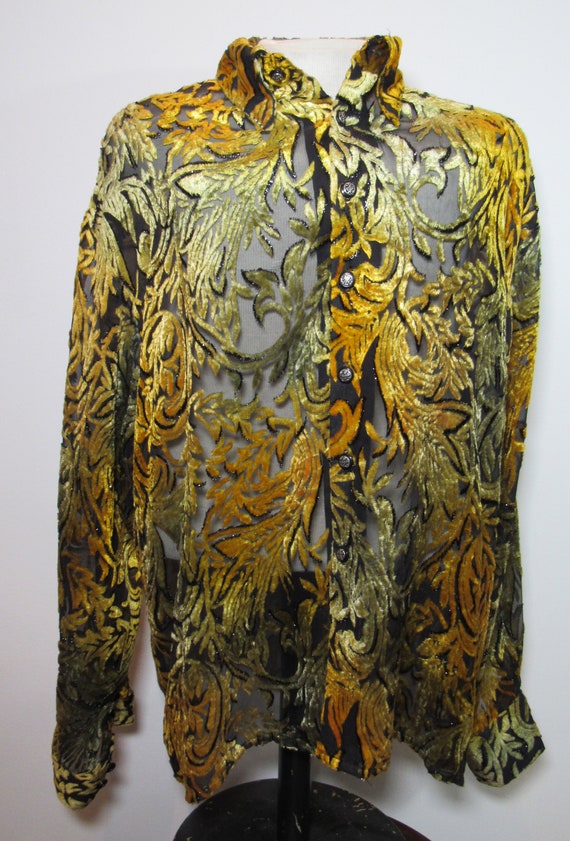 Vintage live collection italy - Gem