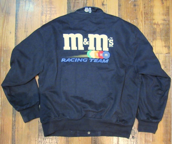 Vintage Nascar 2000 JH Design M&M's Racing Team Ken S… - Gem