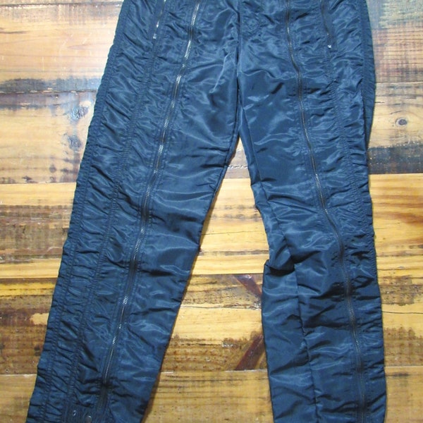 Vintage 80s Parachute Pants - Etsy