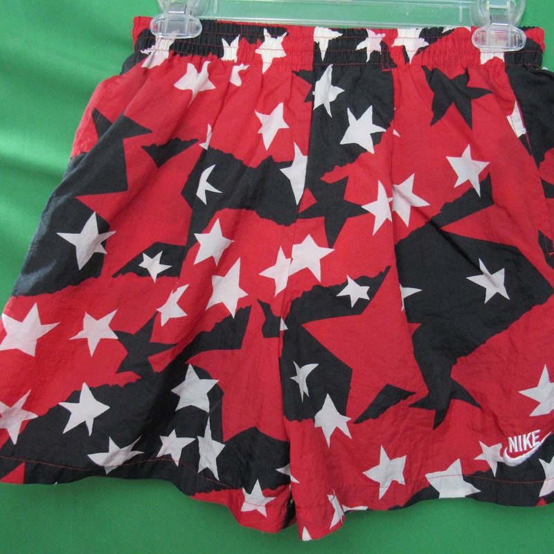 Star Shorts - Etsy