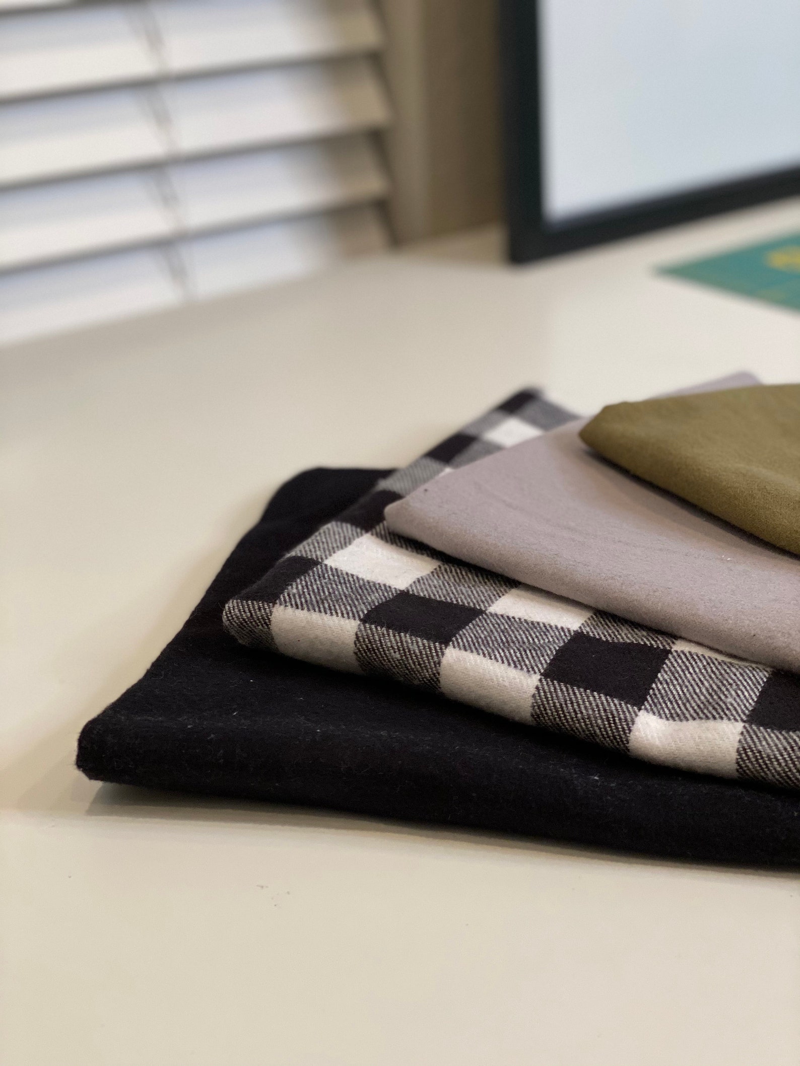 No-paper Reusable Towels - Etsy