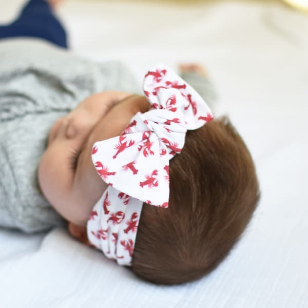 Baby Top Knot - Etsy