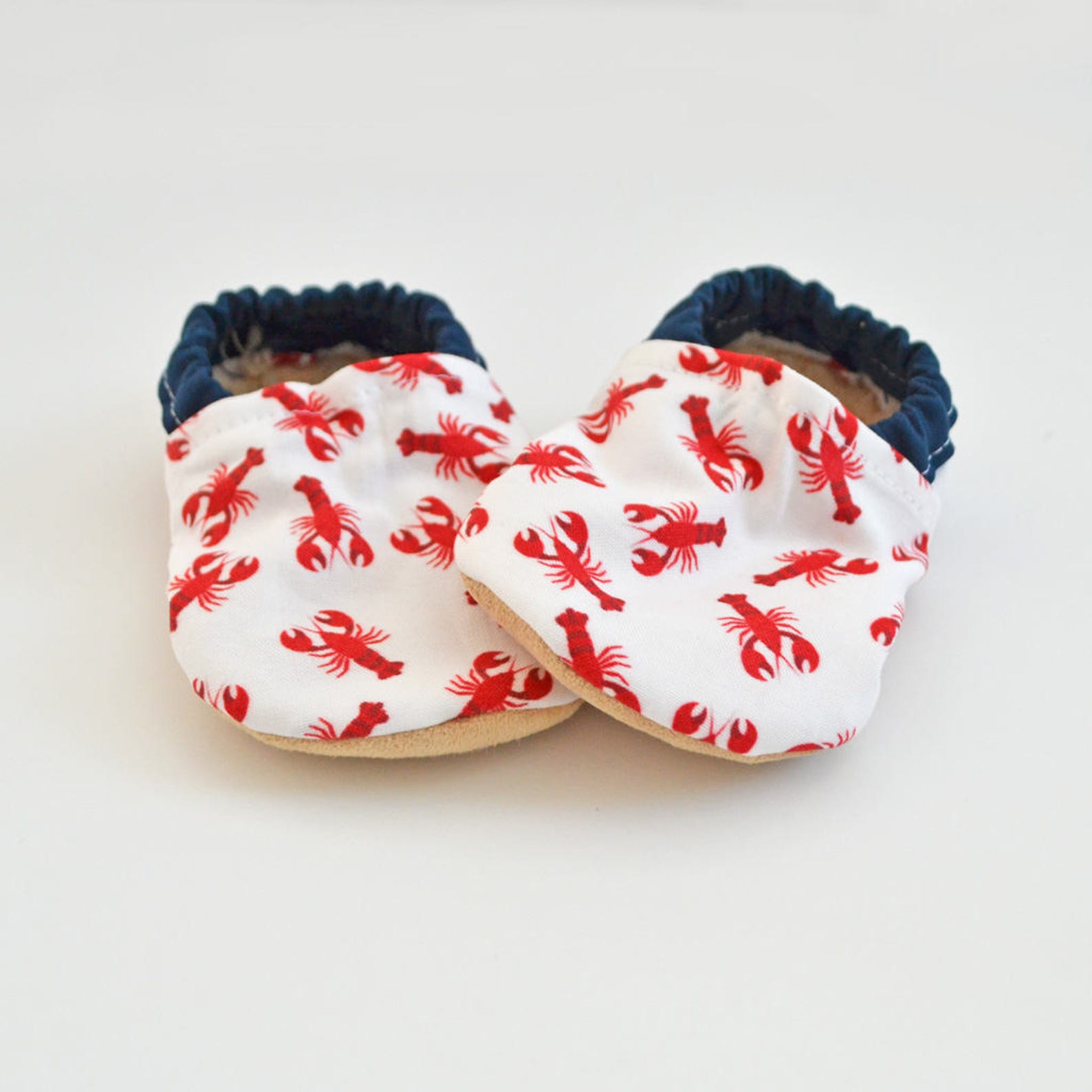 Maine Gifts, Made in Maine, Lobster Baby, Baby Gift Under 50, Cute Gift ...