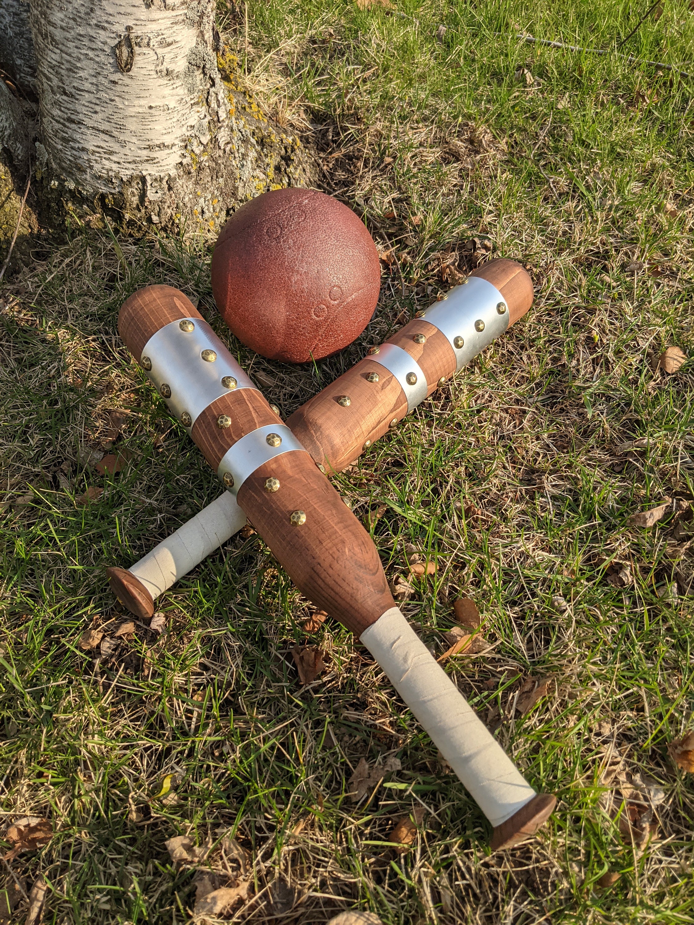 Quidditch Beater Bat