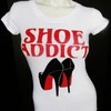 Pretty Girls Run the World Tee - Etsy