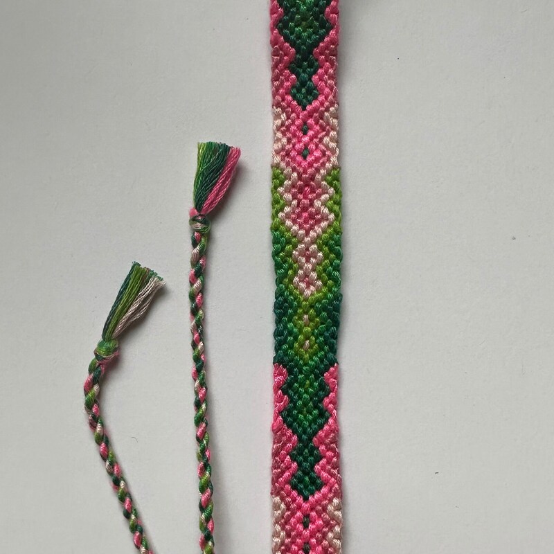 Watermelon Bracelet - Etsy