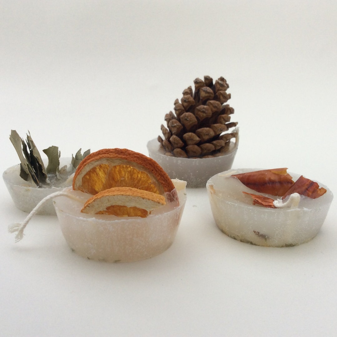 Bag of 8 Summer Herb Barbeque Lighters - Etsy