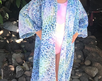 Kids Beach Cover Up - Etsy