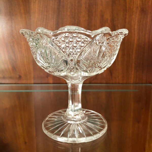 Vintage Compote - Etsy