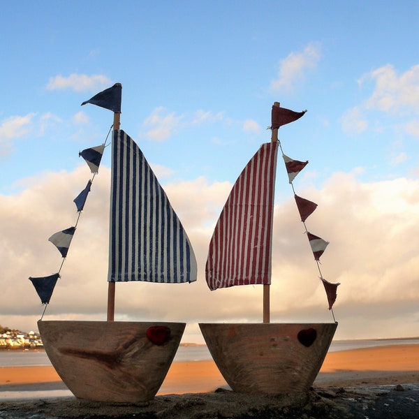 Model Boat Flags - Etsy