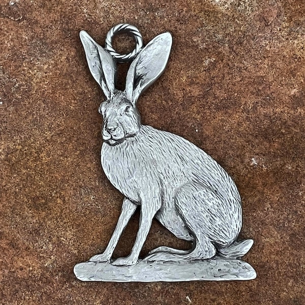 Jackrabbit - Etsy