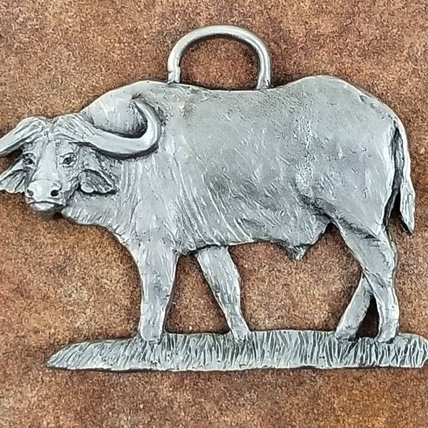 Buffalo Art - Etsy