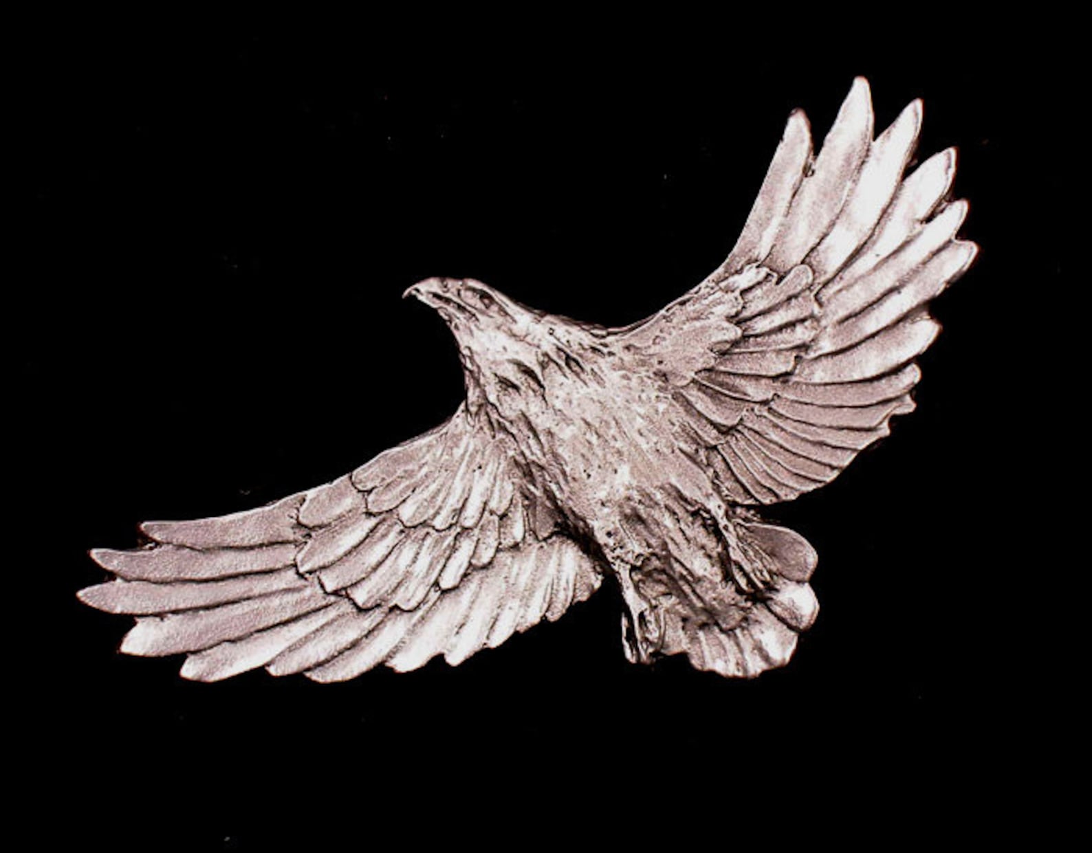 Eagle Eagle Pin Eagle Jewelry Eagle Brooch Eagle Art Bald - Etsy