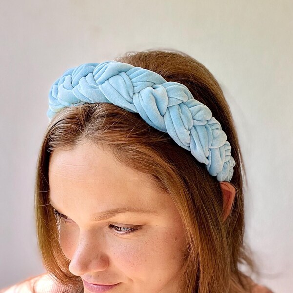 Pale Powder Blue - Etsy