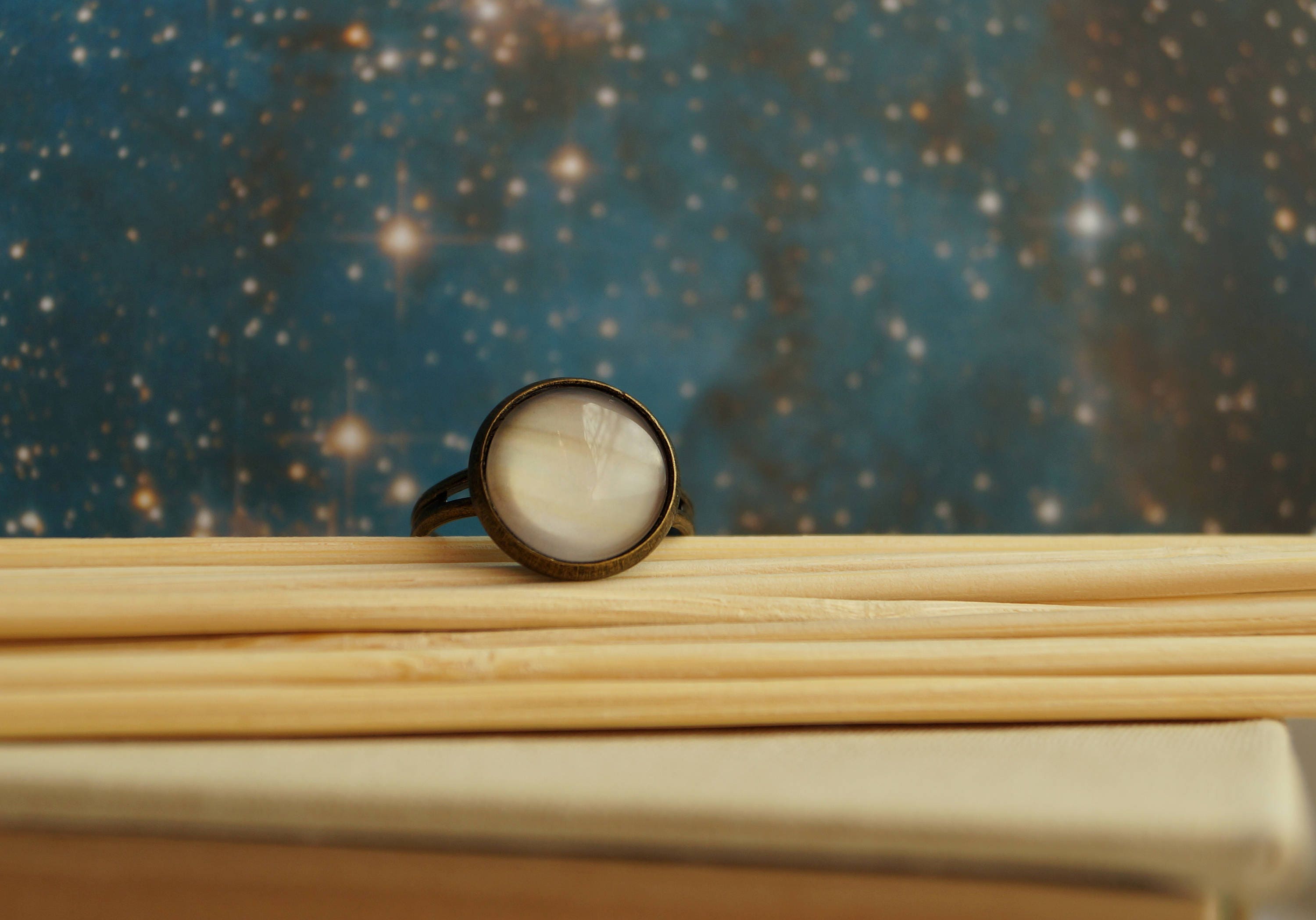 Saturn Ruling Planet