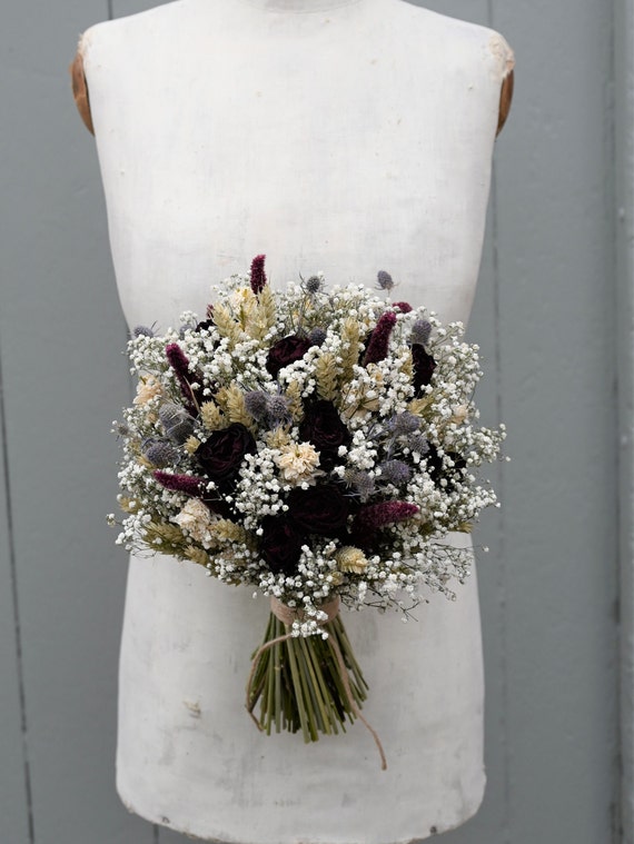 Dry Flower Arrangements Winter Winter Floral Arrangements Using