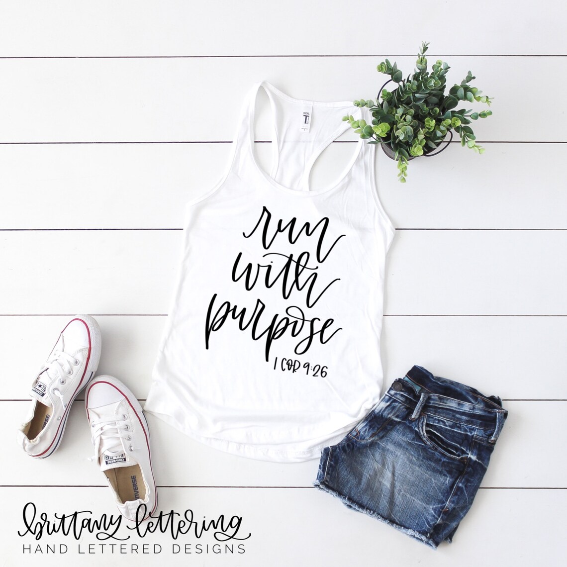 Run With Purpose SVG Run With Purpose 1 Corinthians SVG - Etsy