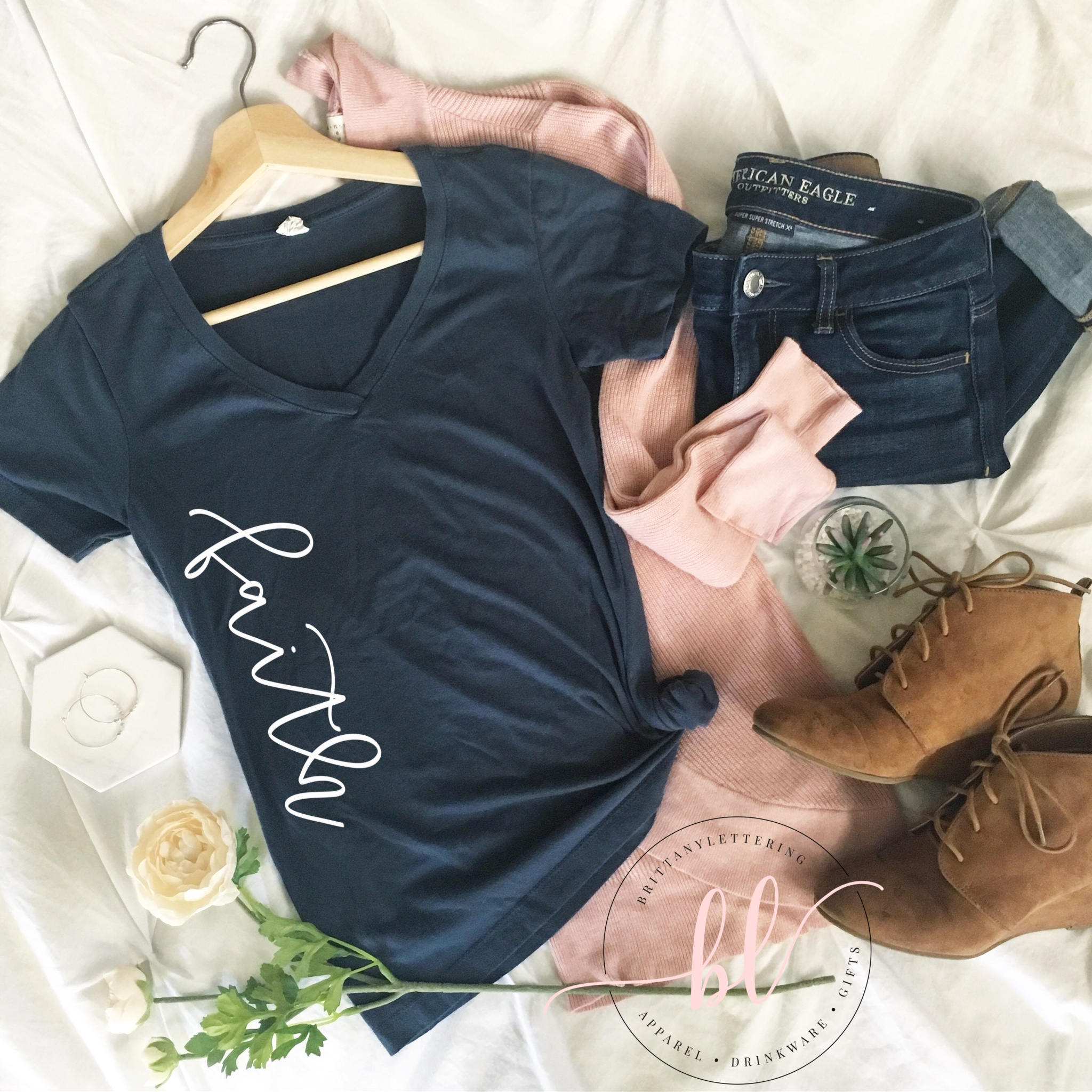 Faith SVG Faith Christian SVG | Etsy