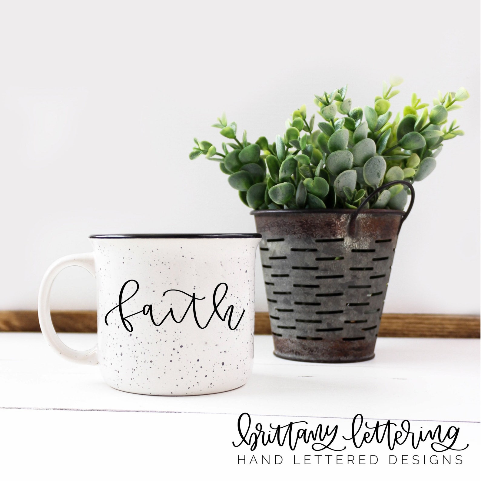 Faith SVG Faith Christian SVG | Etsy