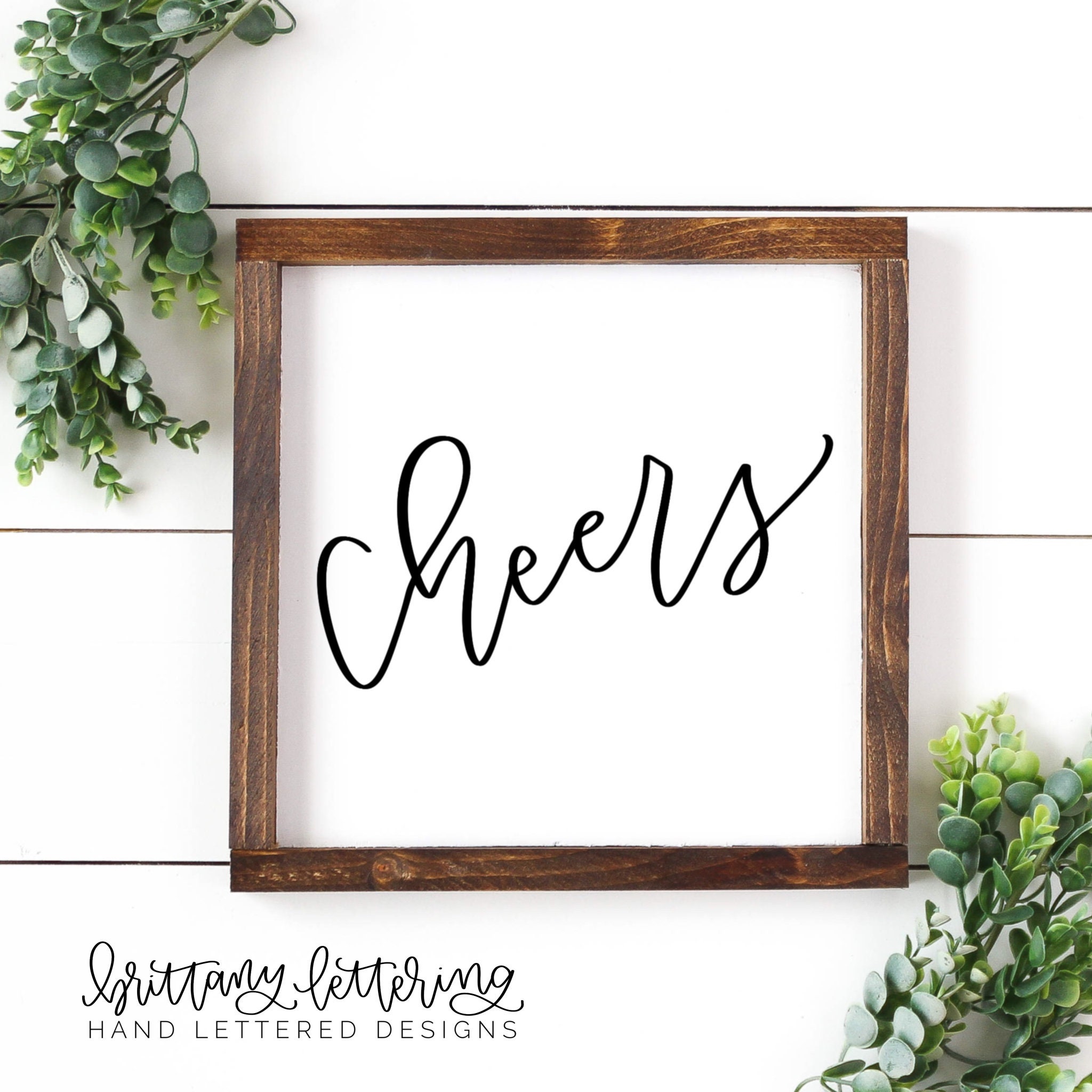 Cheers SVG Celebration SVG Christmas Cut File Holiday - Etsy