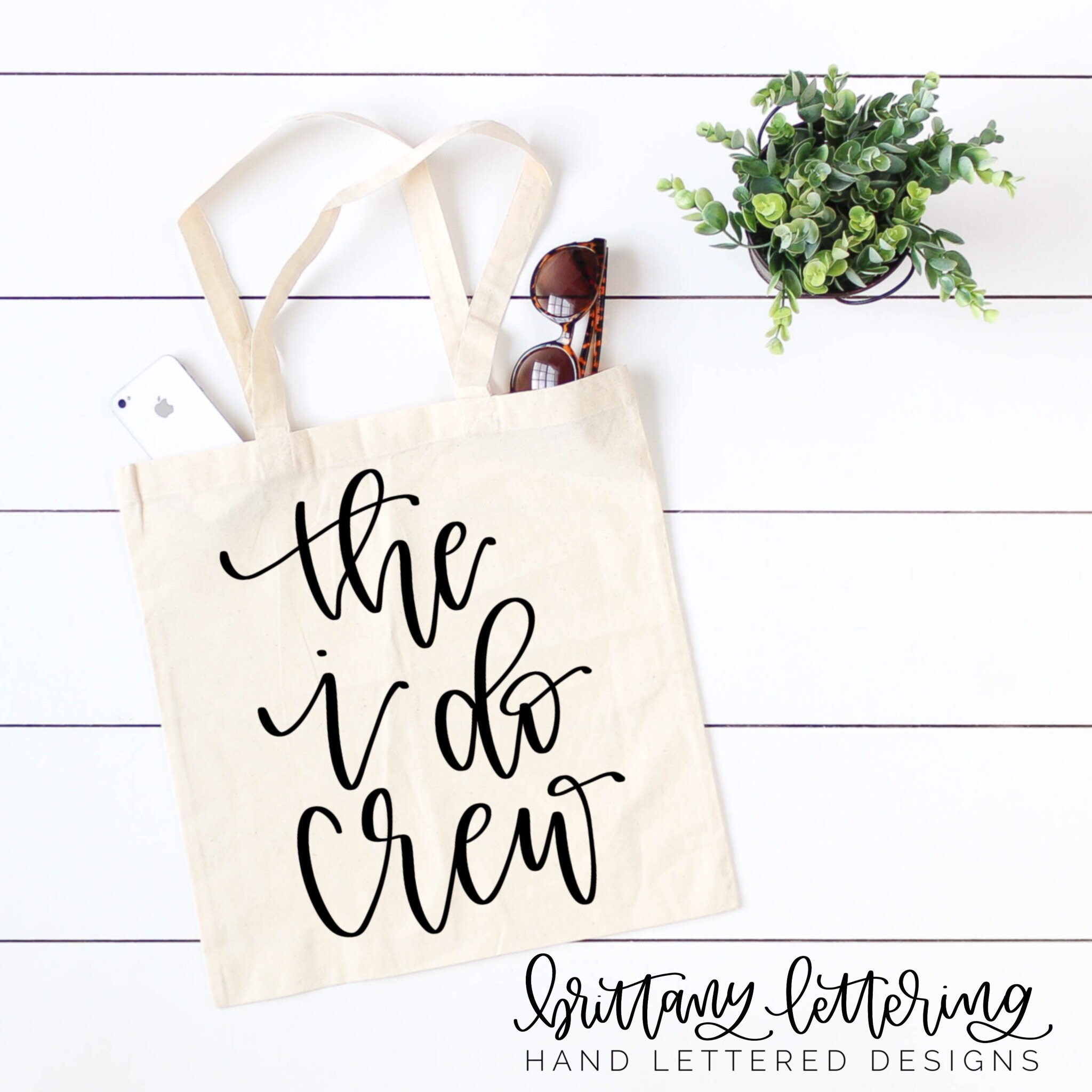 The I Do Crew SVG I Do Crew SVG the I Do Crew I Do Crew - Etsy