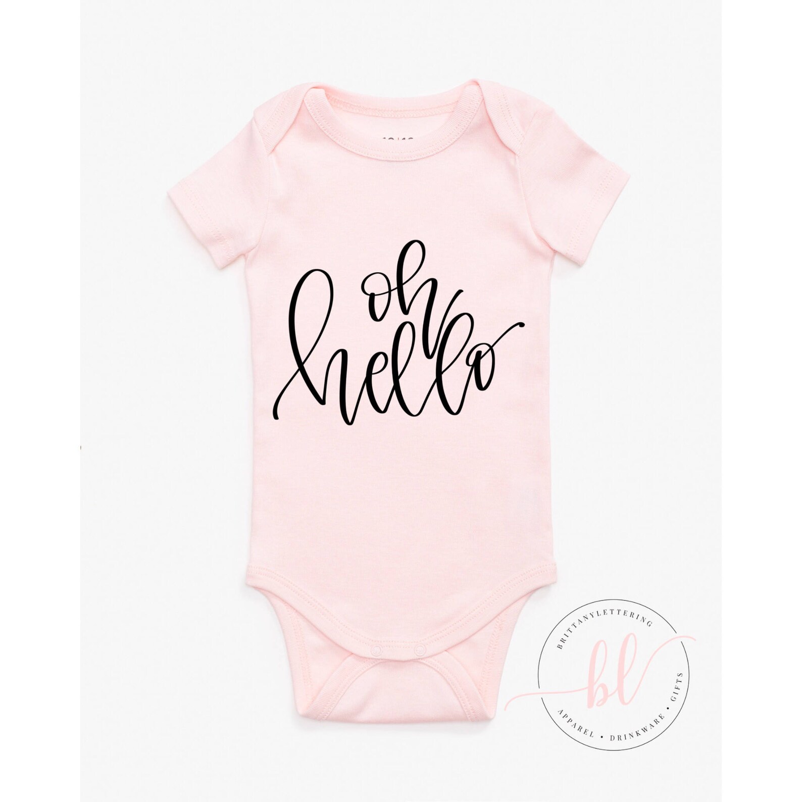 Oh Hello SVG Oh Hello Cricut Cut File Cricut SVG | Etsy