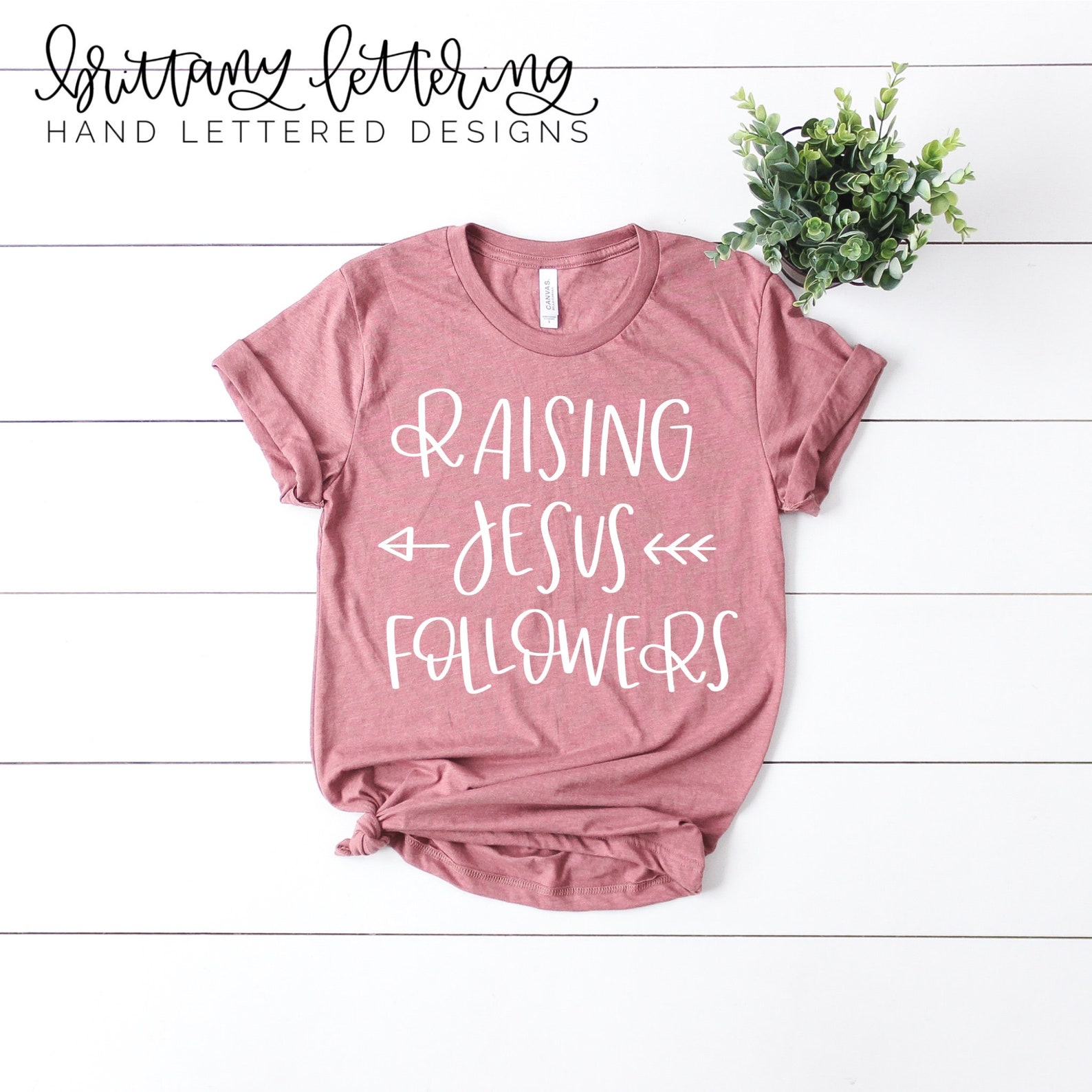 Raising Jesus Followers SVG - Raising Jesus Followers - Christian SVG ...