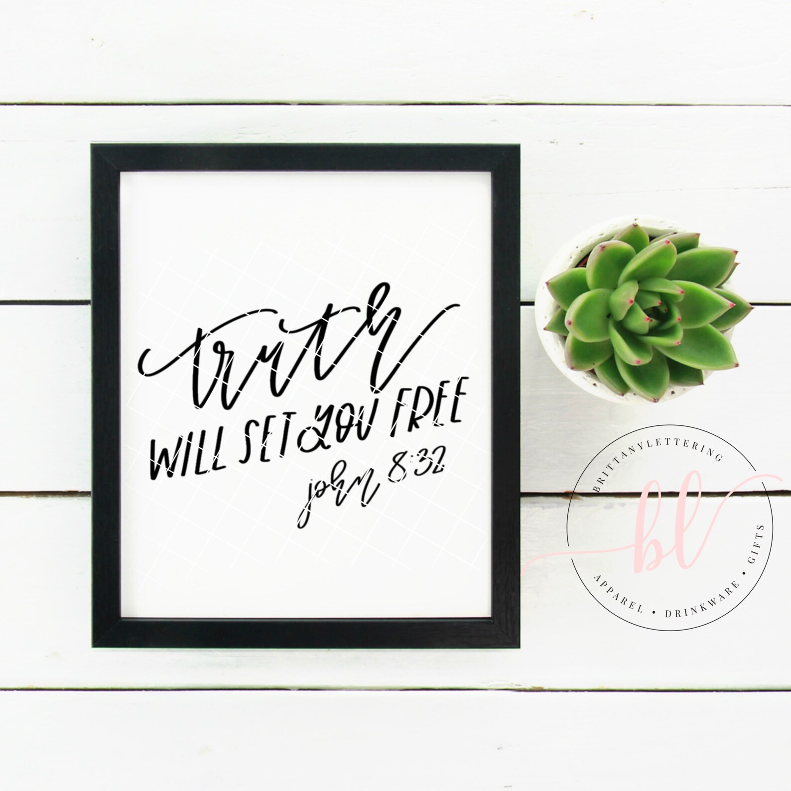 Truth Will Set You Free SVG Truth Will Set You Free Truth - Etsy