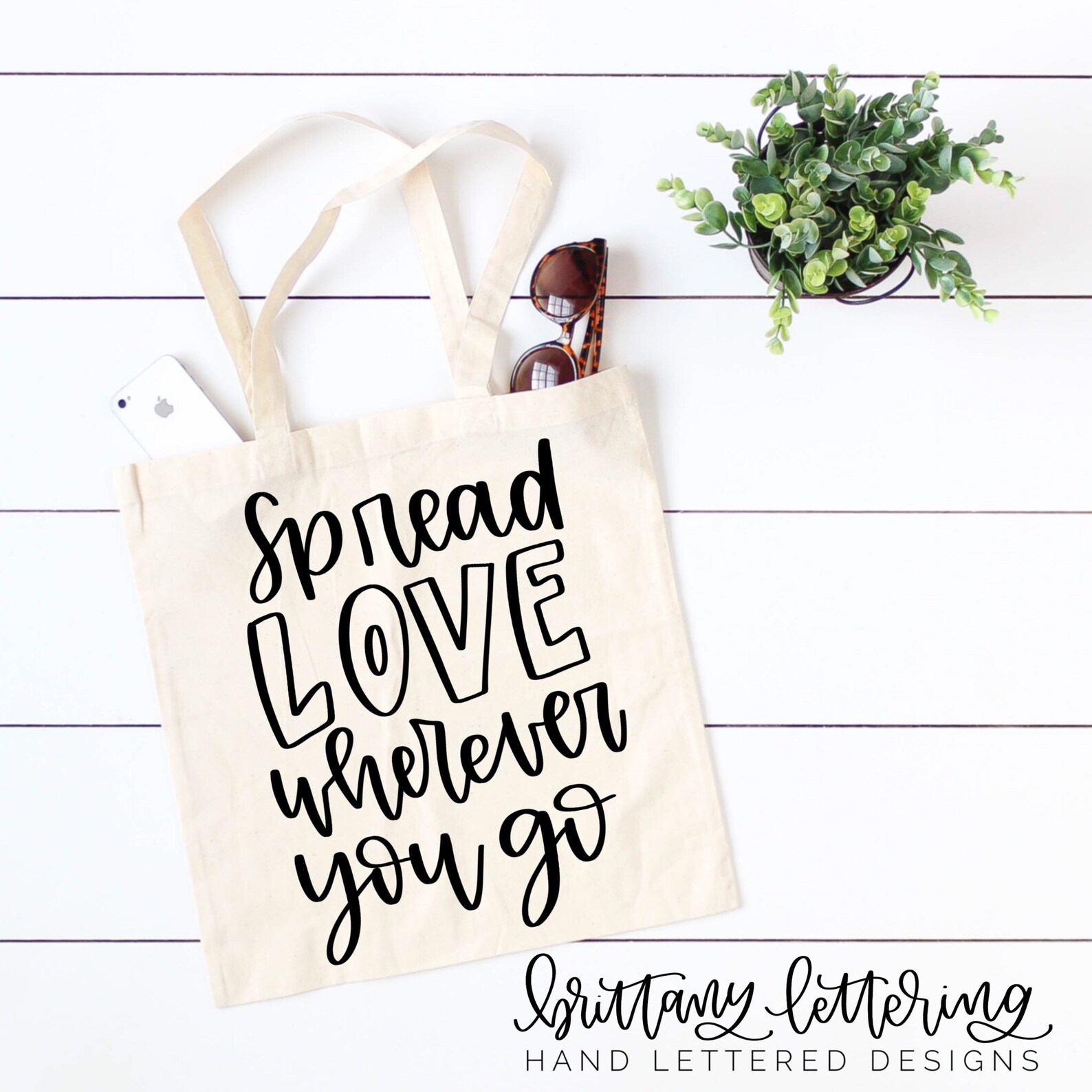 Spread Love Wherever You Go SVG Spread Love SVG Spread - Etsy