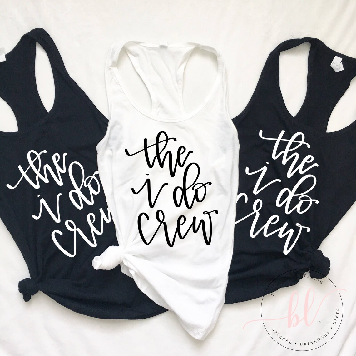 The I Do Crew SVG I Do Crew SVG the I Do Crew I Do Crew - Etsy