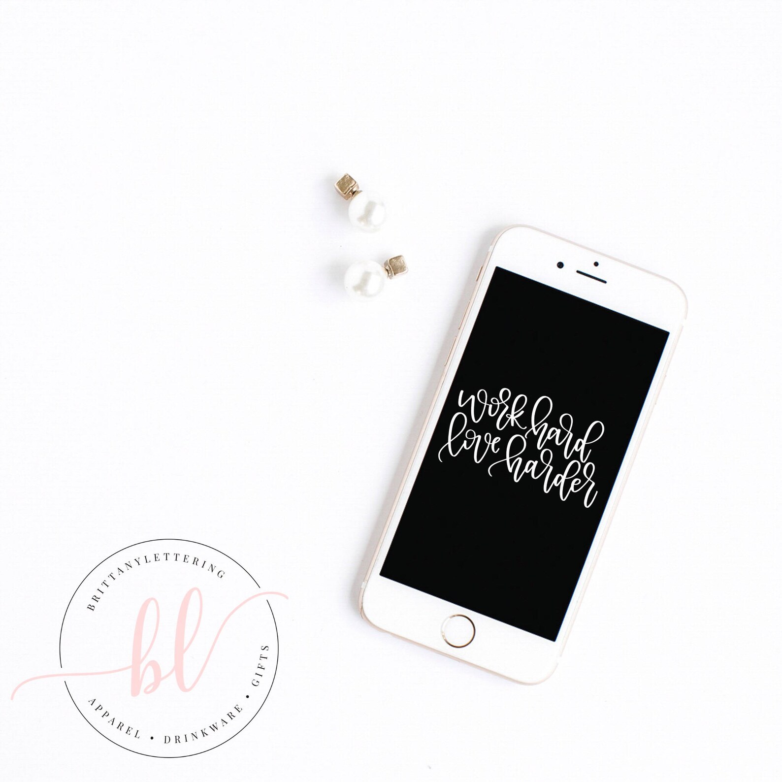 Work Hard Love Harder SVG Work Hard Love Harder Hand - Etsy