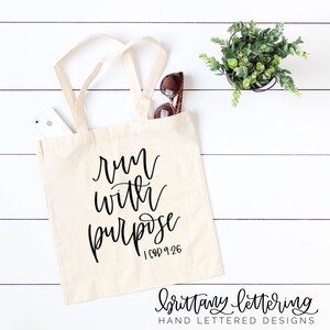 Run With Purpose SVG Run With Purpose 1 Corinthians SVG Christian SVG ...