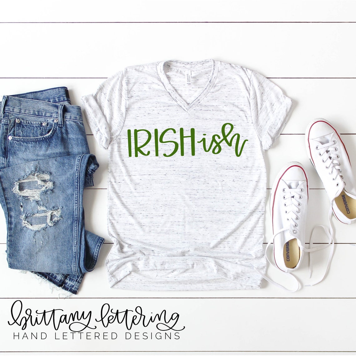 Irish-ish Irish SVG Irish Hand Lettered SVG St - Etsy