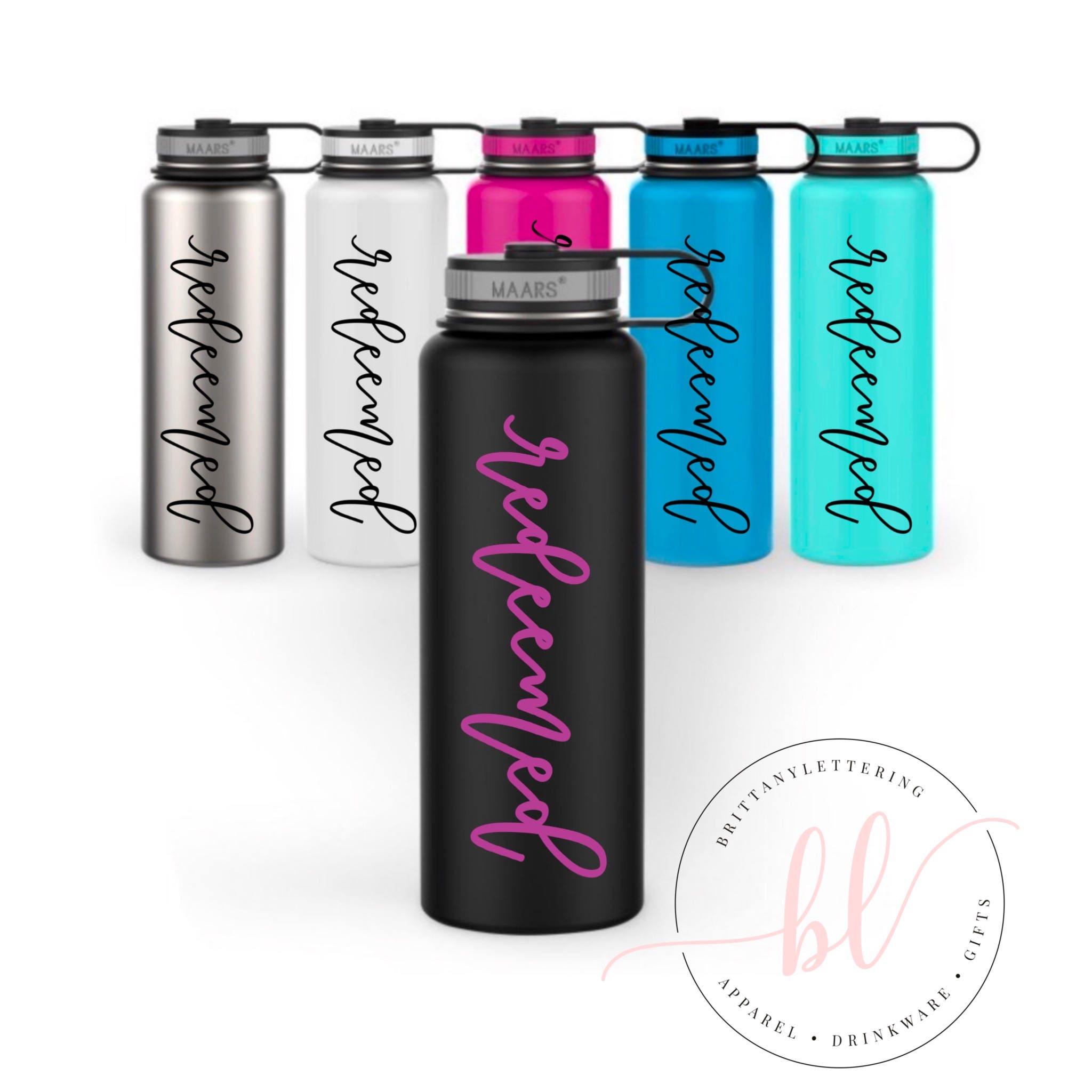 Redeemed SVG Redeemed Christian SVG | Etsy