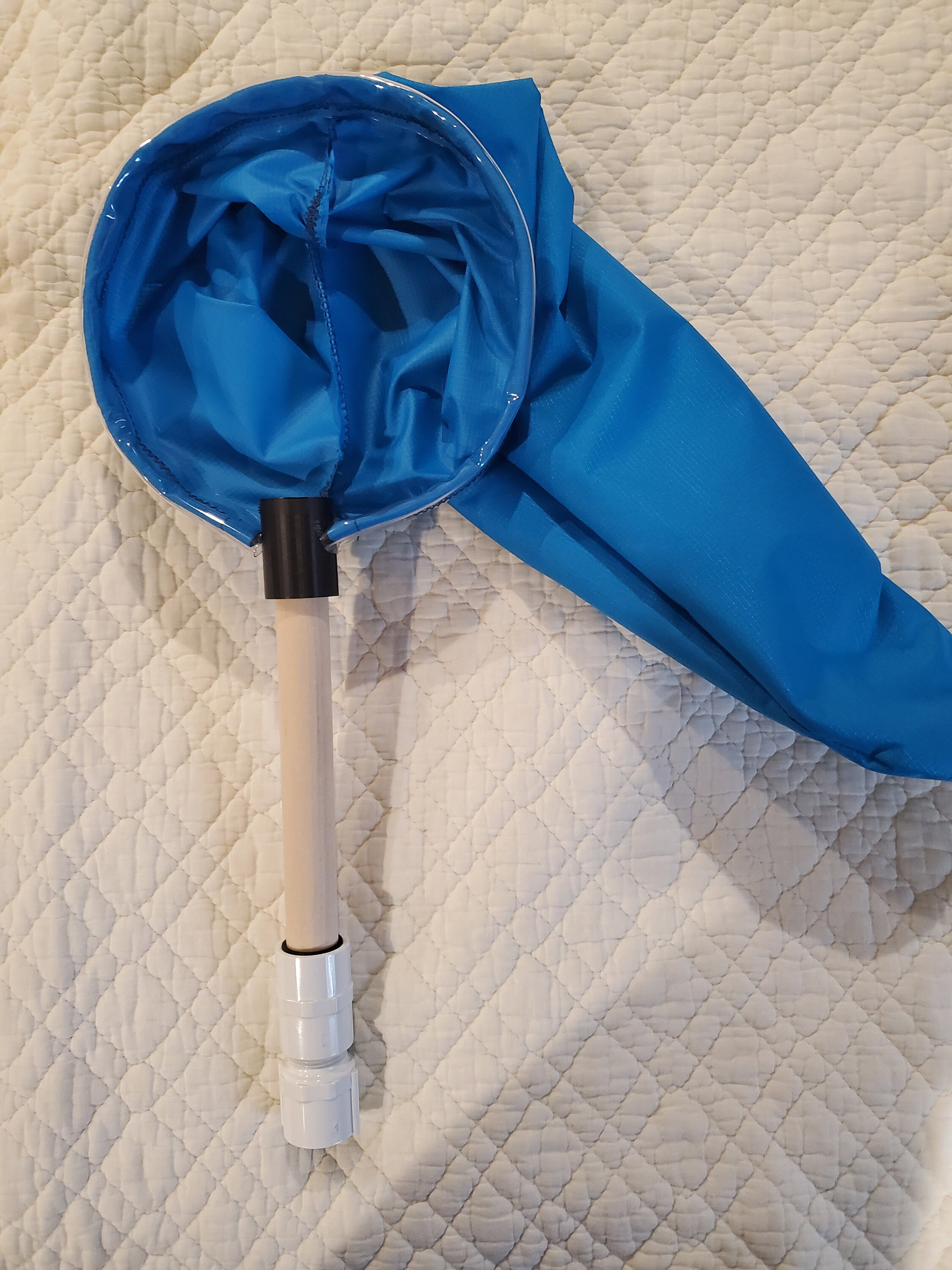 Parrot or Small Animal Safe Catch Net - Etsy