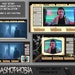 ANIMATED Phasmophobia Stream Overlay & Twitch Alerts Pack - Scenes ...