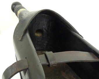 Prosthetic leg | Etsy