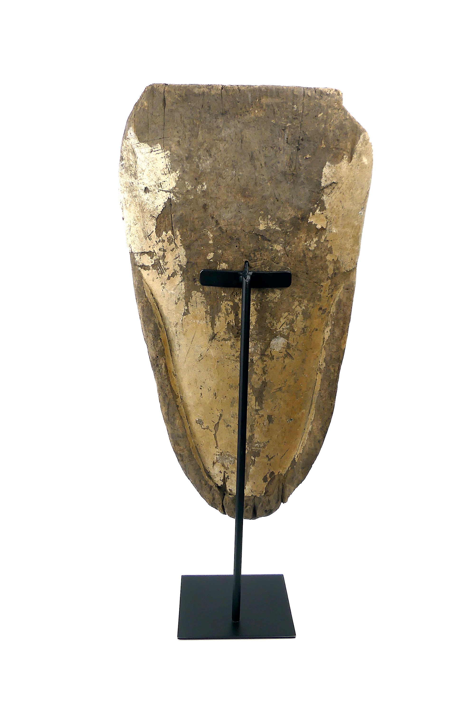 Garamut Sawos Tail Ethnic Curiosity Papua New Guinea | Etsy