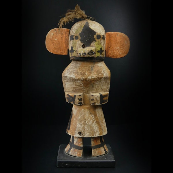 Kachina Doll - Etsy