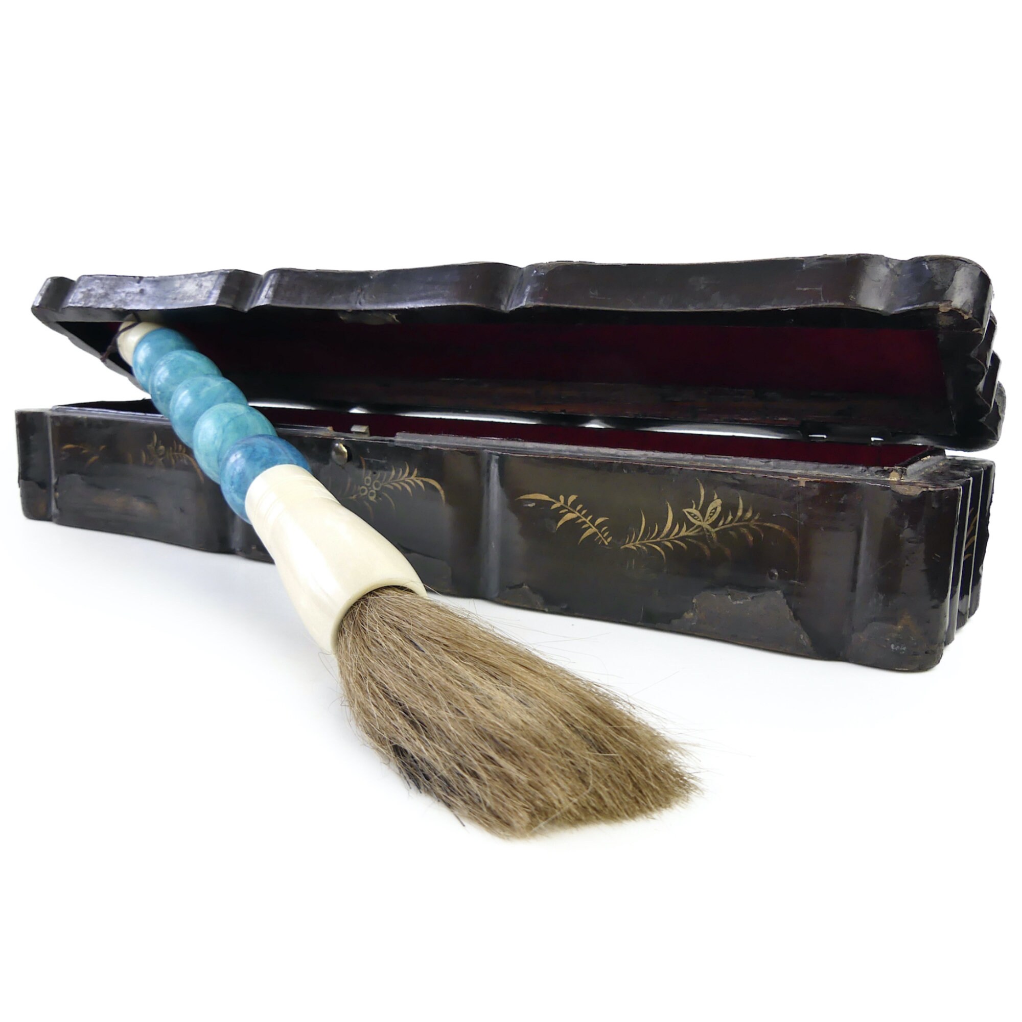 Chinese Calligraphy Brush Etsy Ireland