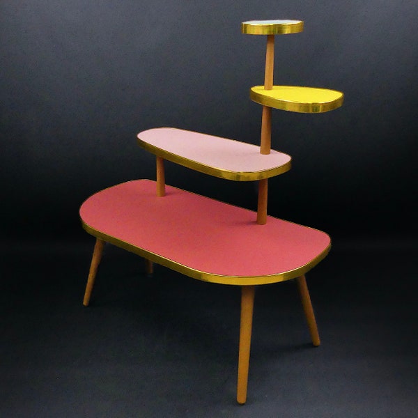 German Plant Stand - Etsy