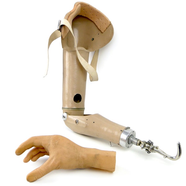 Mechanical Arm - Etsy