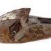 Contemporary Gross Metal Mask - Folk Art - Etsy